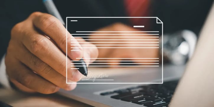 Easily eSign PDF Documents: A Complete Guide